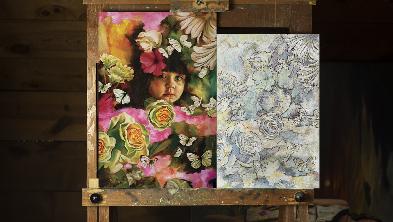 Gallery - Raymond Thornton